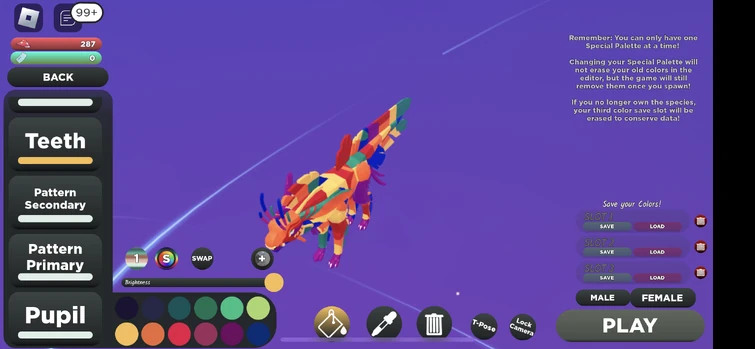 Discuss Everything About Creatures of Sonaria Wiki | Fandom