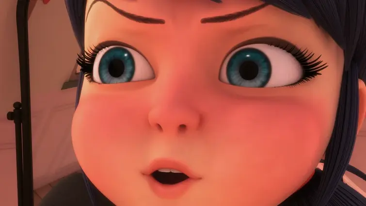 Cursed Perfection Scene | Fandom