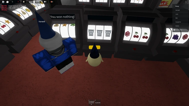 Discuss Everything About Da Amazing Bunker Simulator Wiki | Fandom