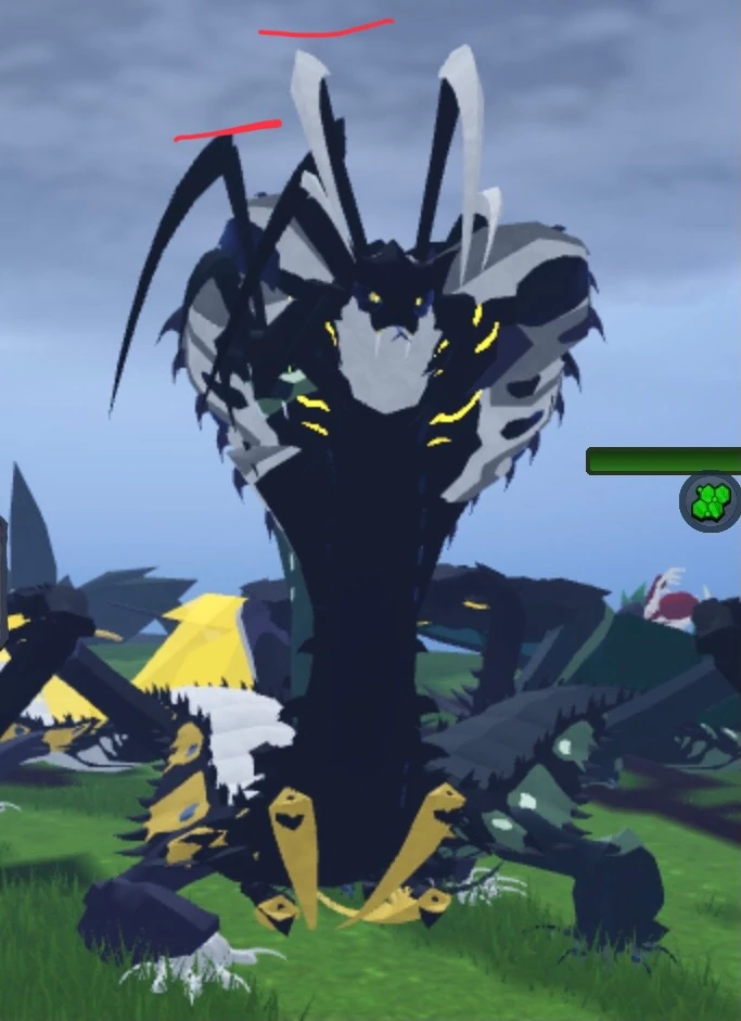 Giant xele cyn skin comparison | Fandom