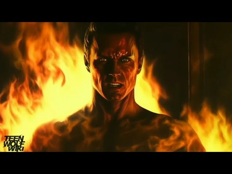 Recent Teen Wolf News Video | Fandom