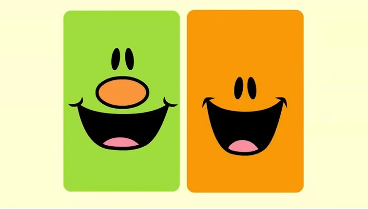Discuss Everything About Mr. Men Wiki | Fandom