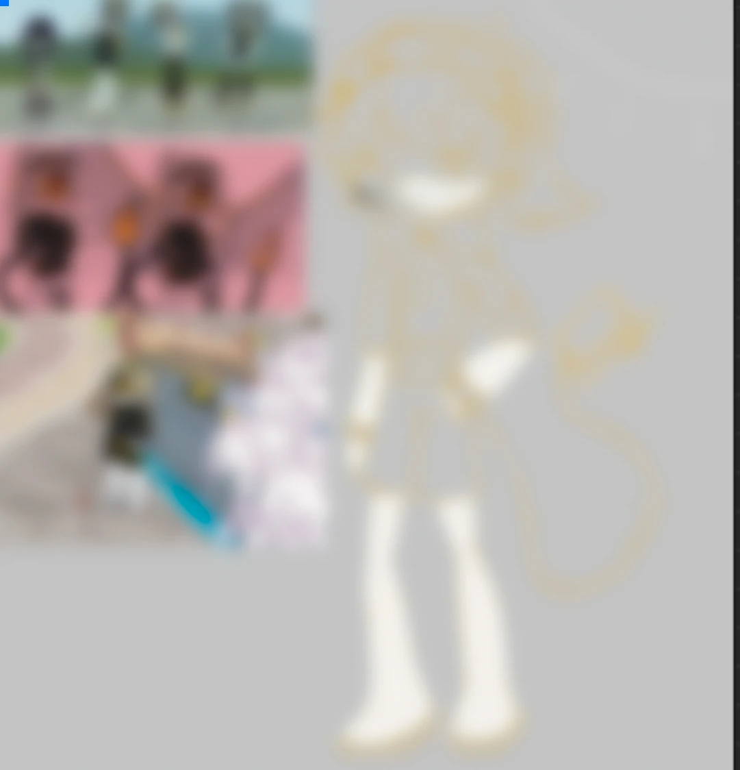 WIP 2 (Murder drone oc draw) | Fandom