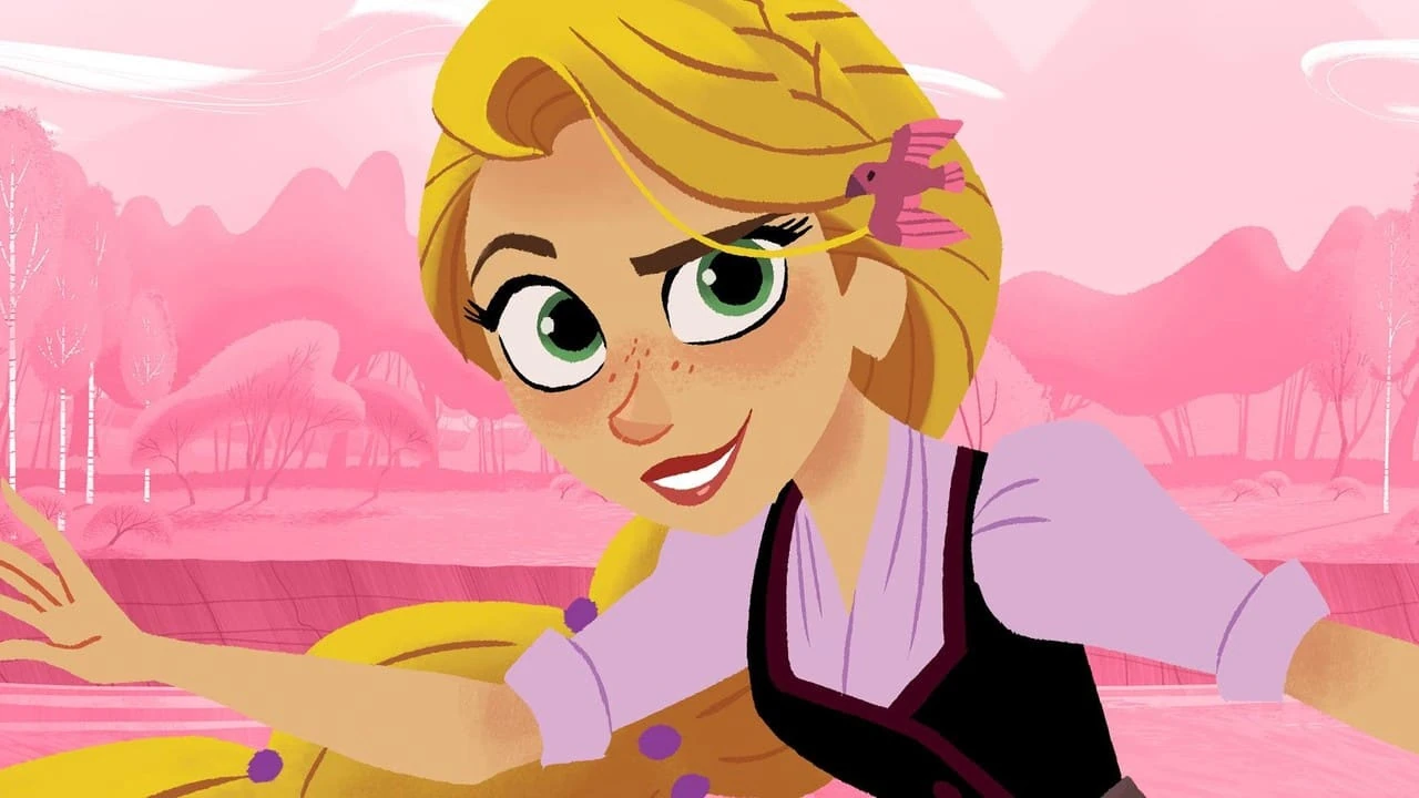 5 Reasons Why Disney’s ‘Tangled: The Series’ Is a Must-Watch | Fandom