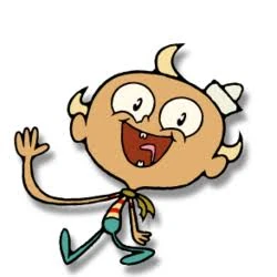 Flapjack Marvelous Misadventures in Death Battle. | Fandom