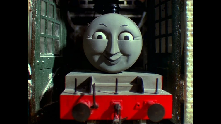 Daily Classic Thomas Until the Next HB Episode is Released: Day 46 | Fandom
