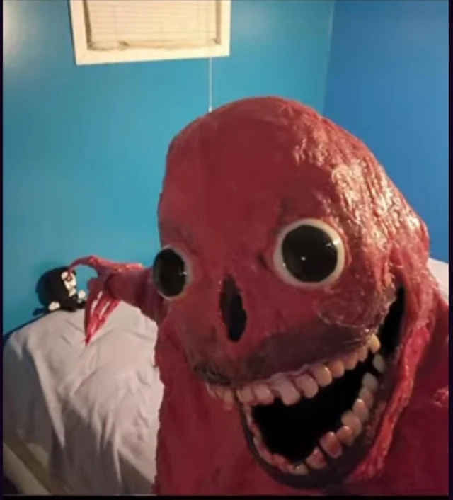 It would be neat if we got a mimic costume skin or classic skin (or the ...