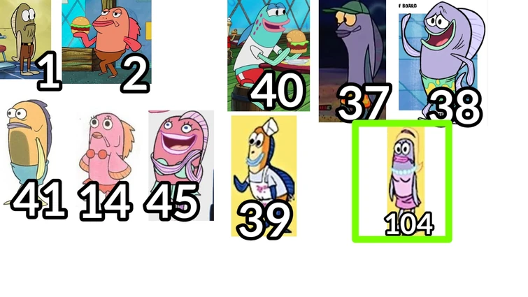 Incidental Elimination 1 Round #4 | Fandom