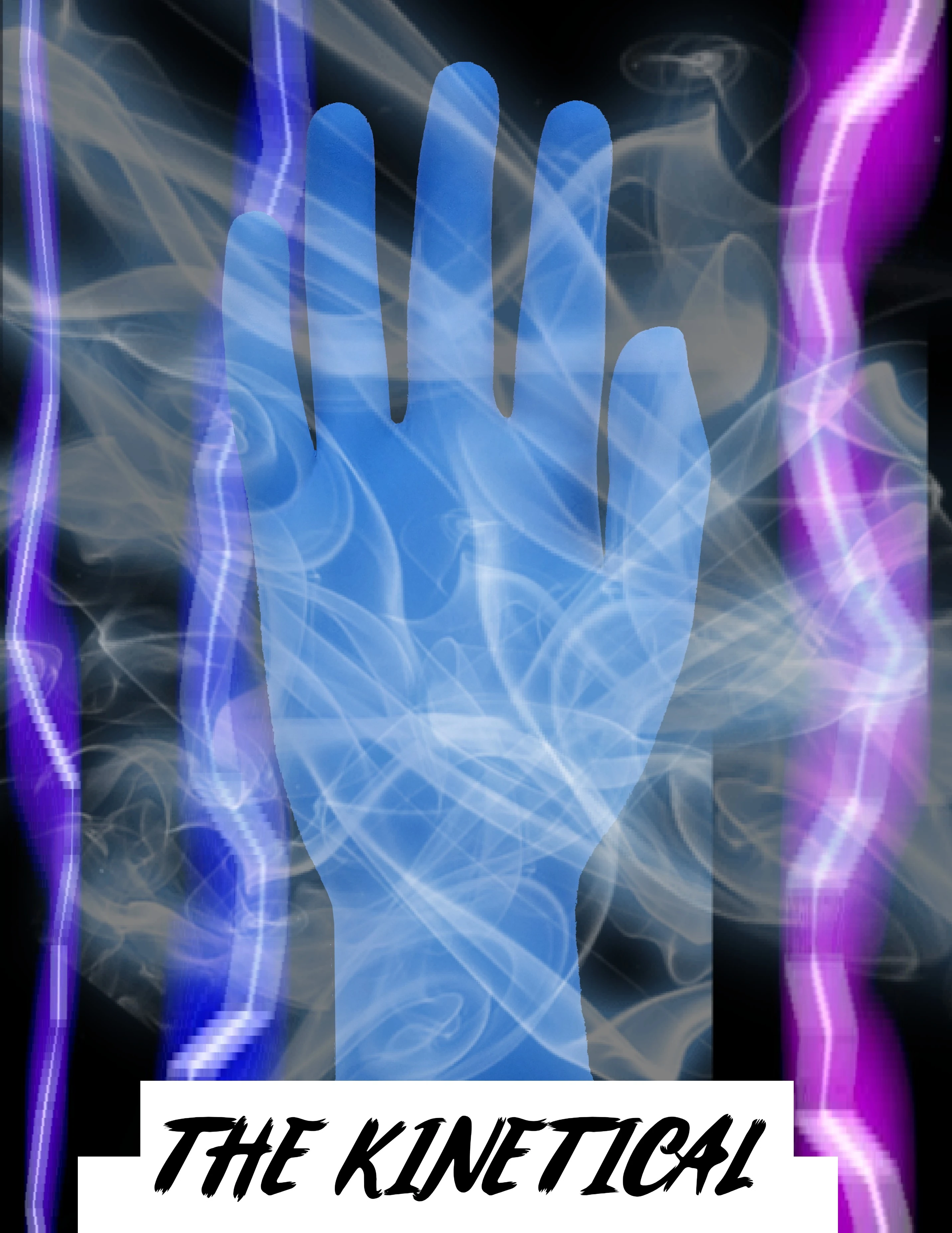 kinetic real | Fandom