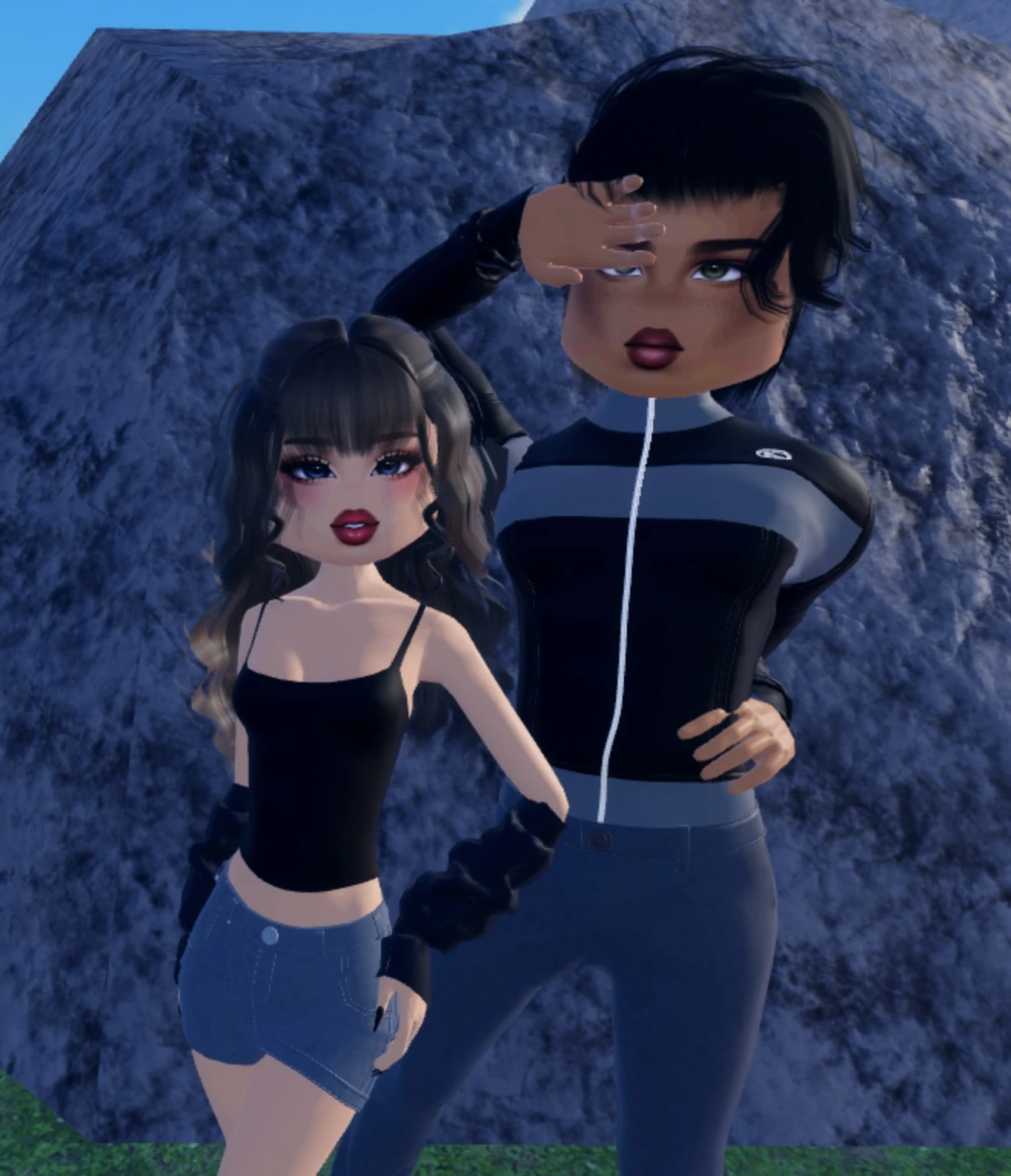 KELLIE AND ROWAN ( small update from Connie) | Fandom