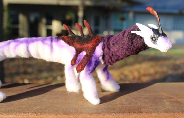 Norskogg Artdoll FINAL | Fandom
