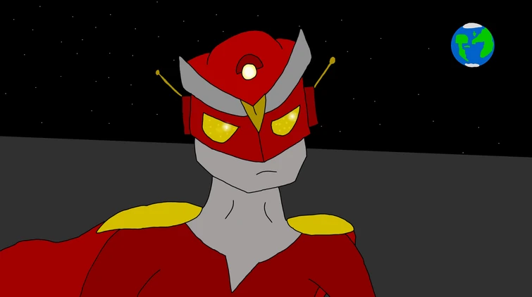 Look who's back | Fandom