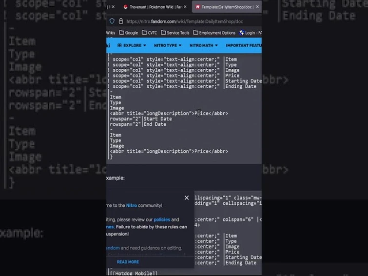 Discuss Everything About Nitro Wiki | Fandom
