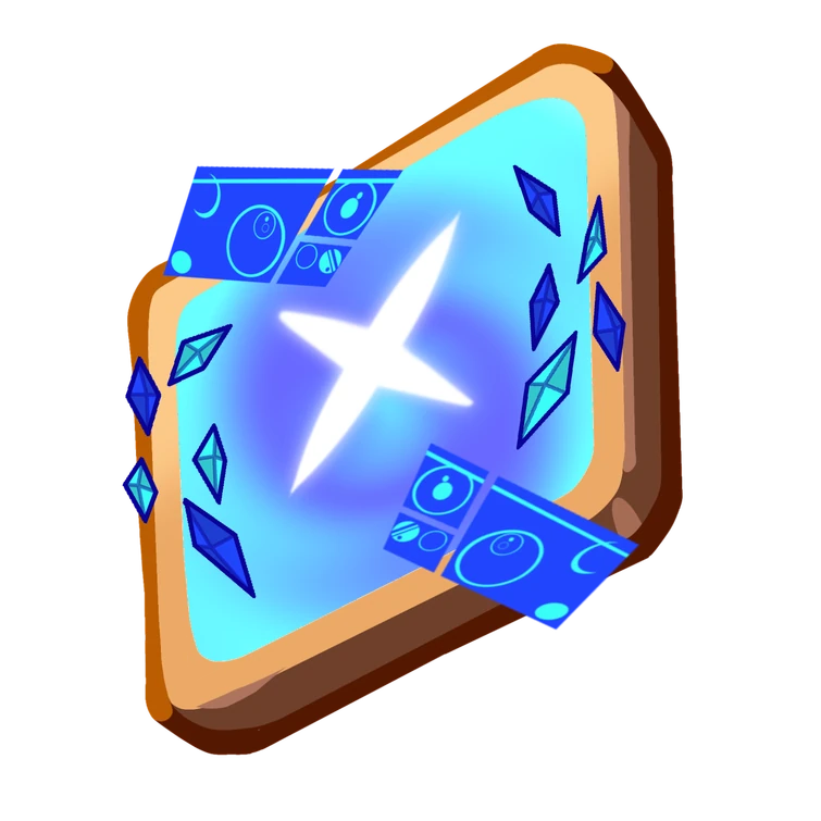 High-Score Resonant Toppings! | Fandom