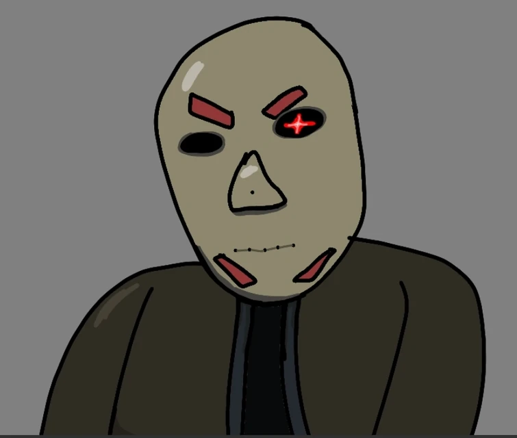 Idea for a skin for taph | Fandom