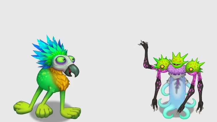Discuss Everything About My Singing Monsters Wiki | Fandom