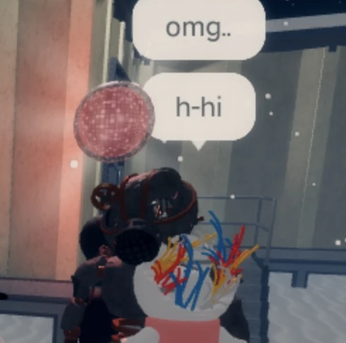 day 95 + 96 | Fandom