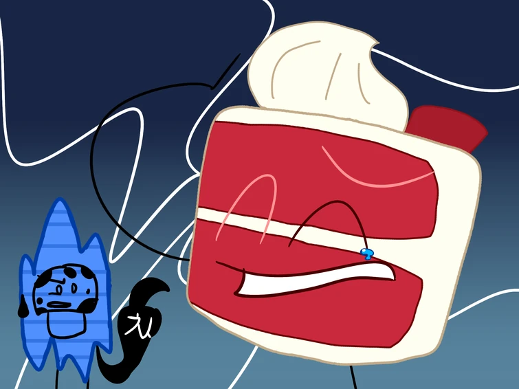 SELECT 15b: Trails painted in Burnt Sienna [PART 1] | Fandom