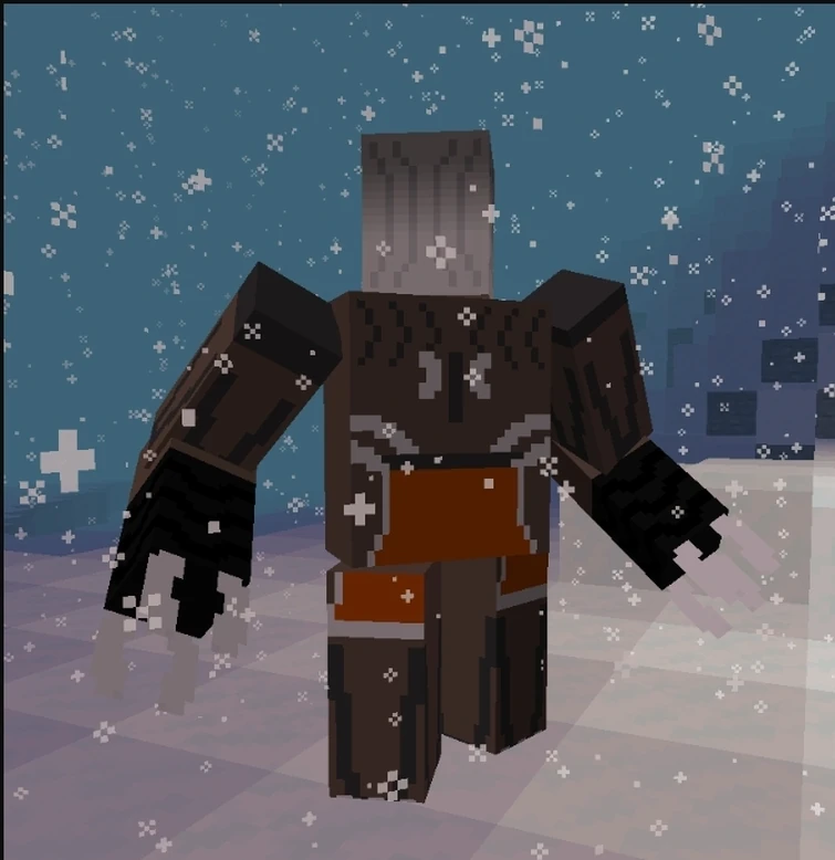 How Mamy Of Ya'lls Have Played The Deepwoken Minecraft Mod? | Fandom