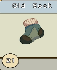 My reaction to getting 21 old socks in prodigy | Fandom