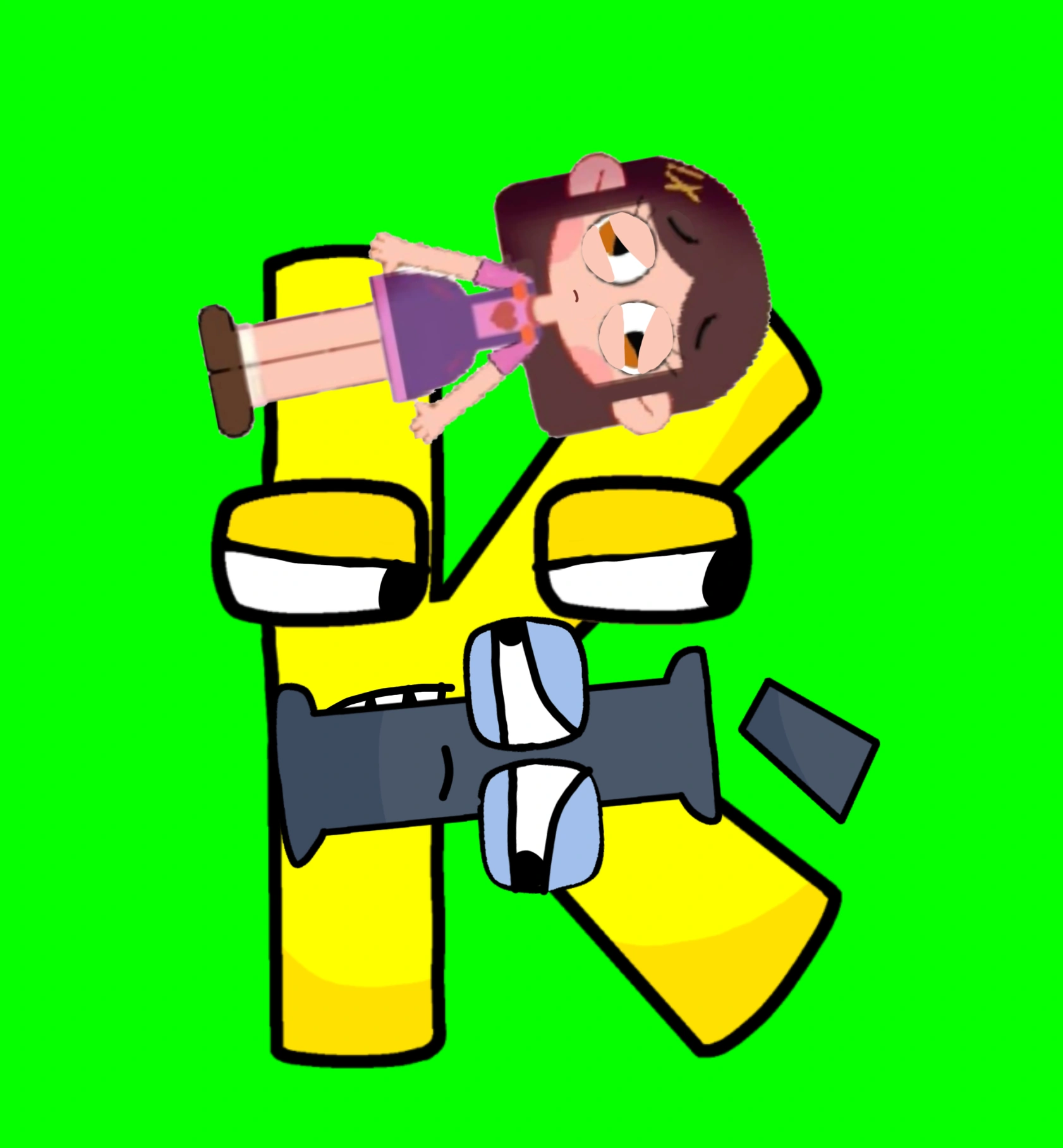 Idk | Fandom