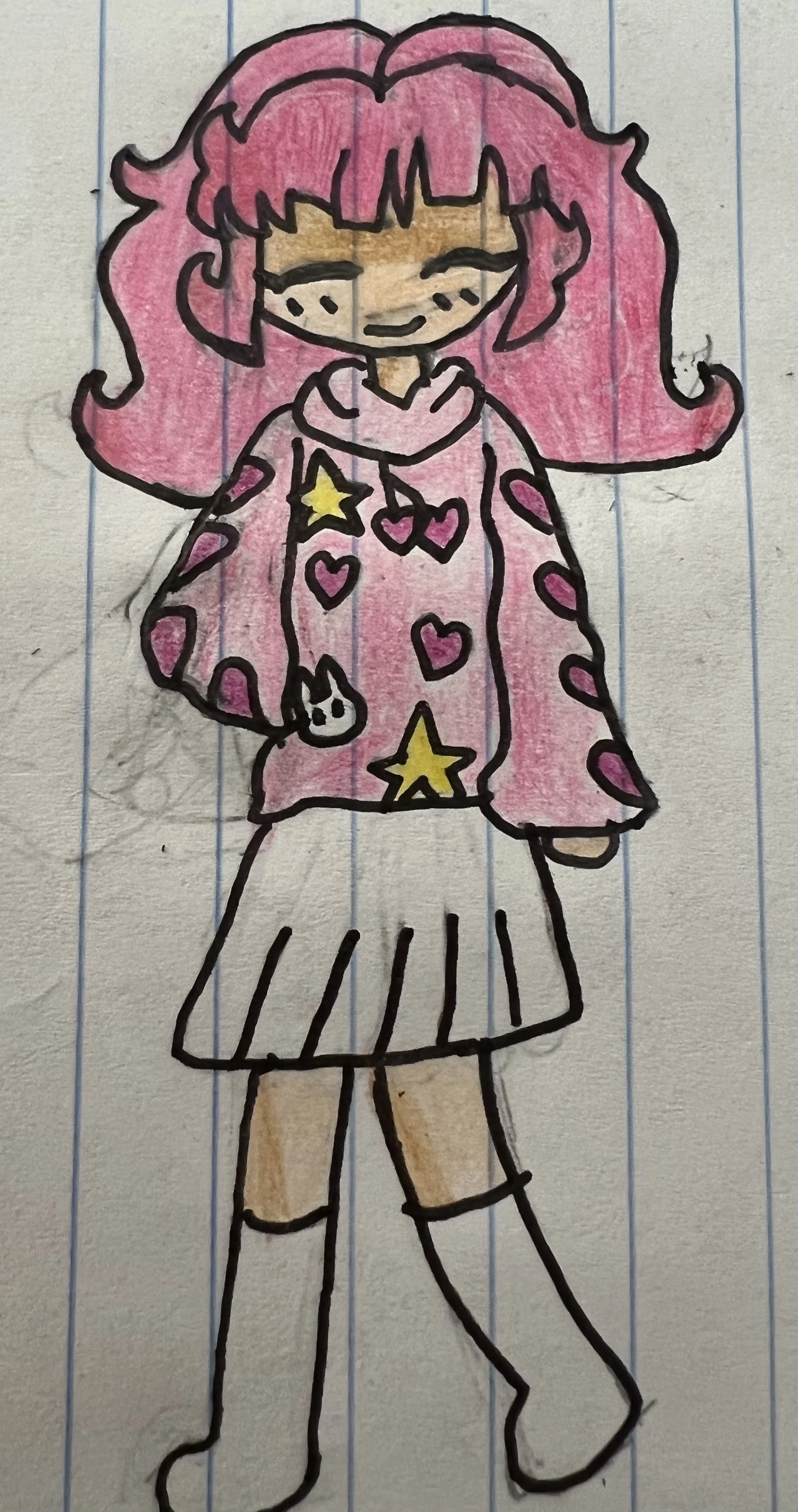 Quick clarification! | Fandom