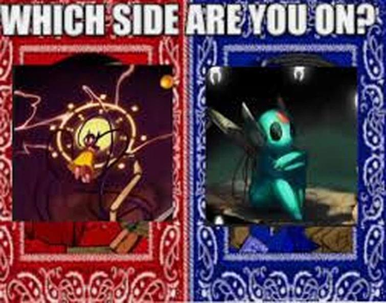 How to summon a fandom with one word | Fandom