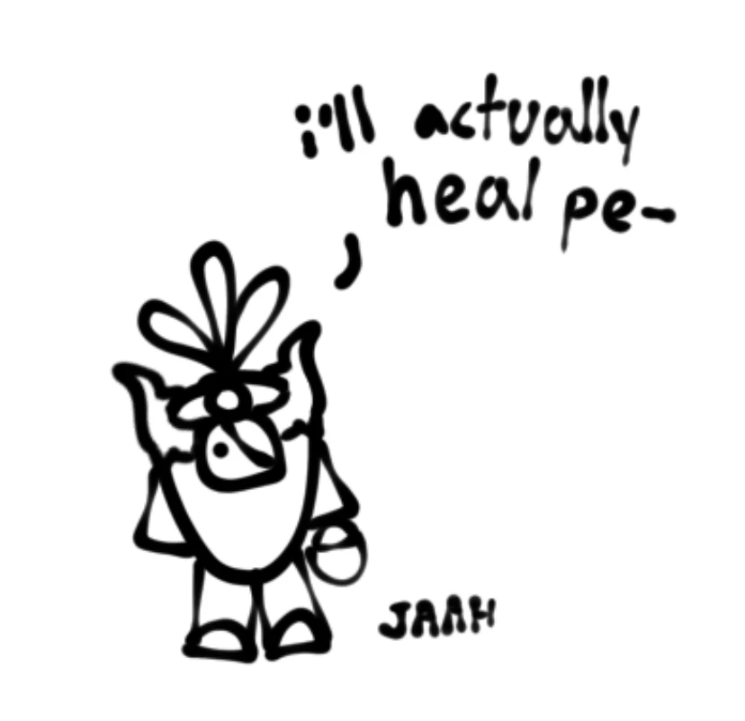 sword mains are scary bro | Fandom