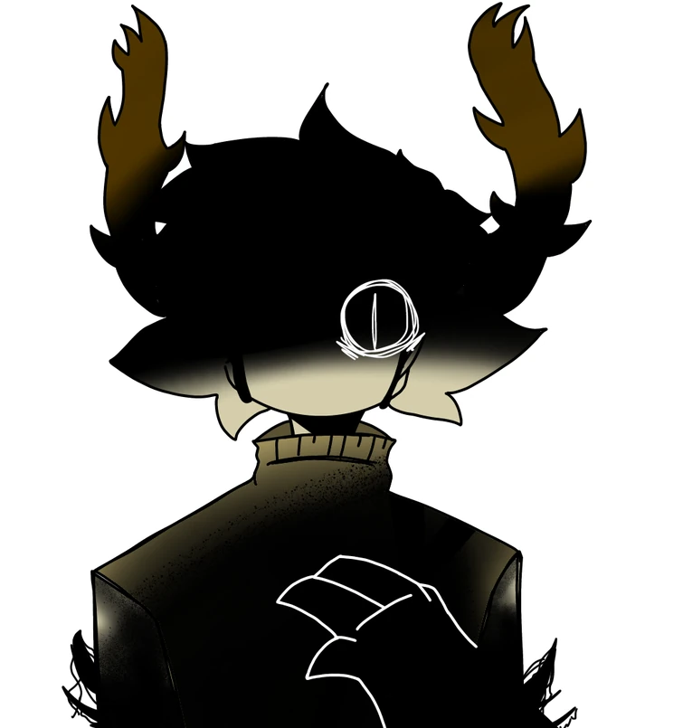 DRAWING REGRETEVATOR OC FROM YOU GUYS | Fandom