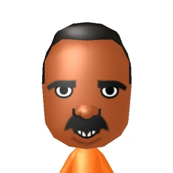 The most underappreciated Mii ever imo | Fandom