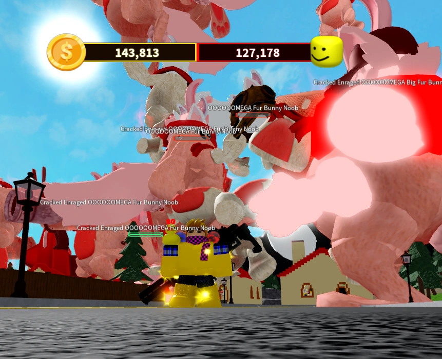 The least chaotic admin abuse | Fandom