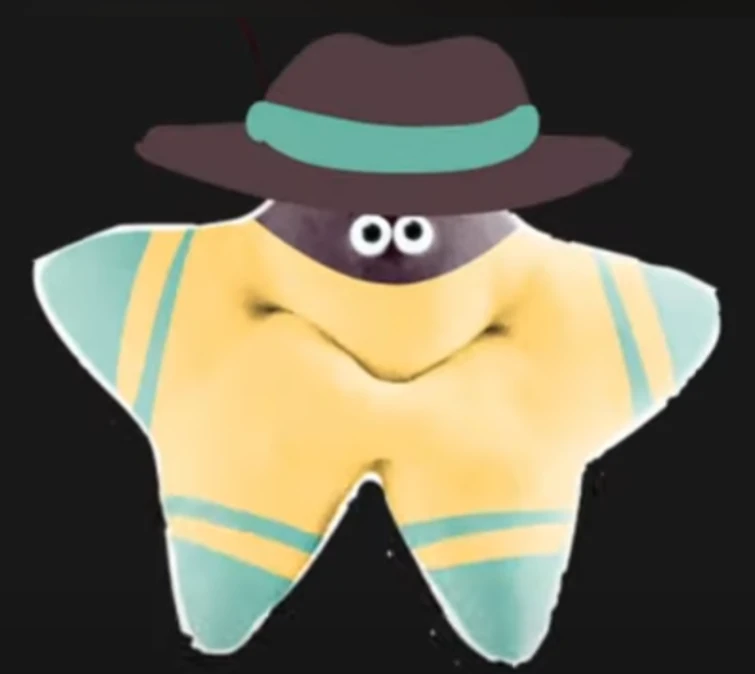 AW HEL NA THEY TURNED STARLO INTO A FLUMBER | Fandom