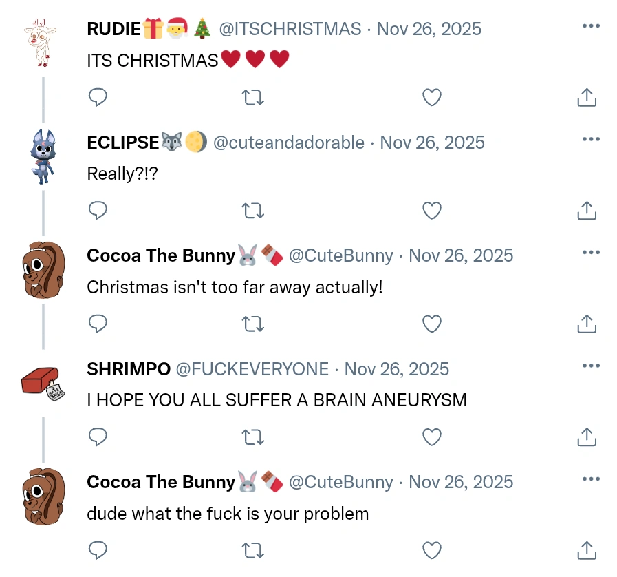 What is his problem💔 | Fandom