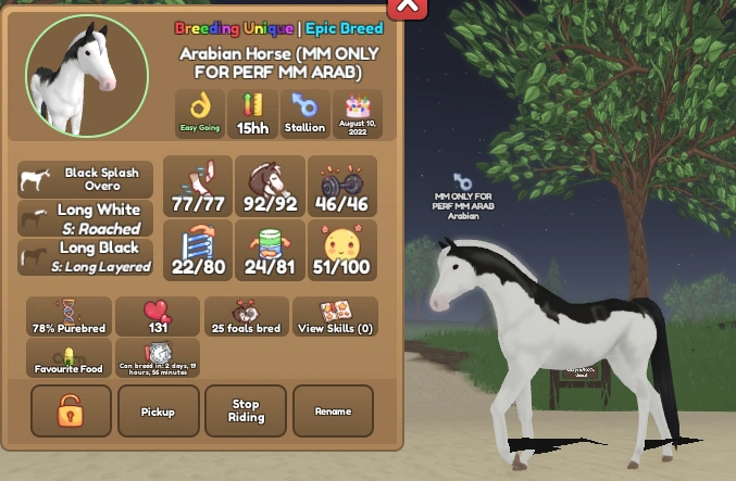 Swapping MM Arabs & Fjords | Fandom