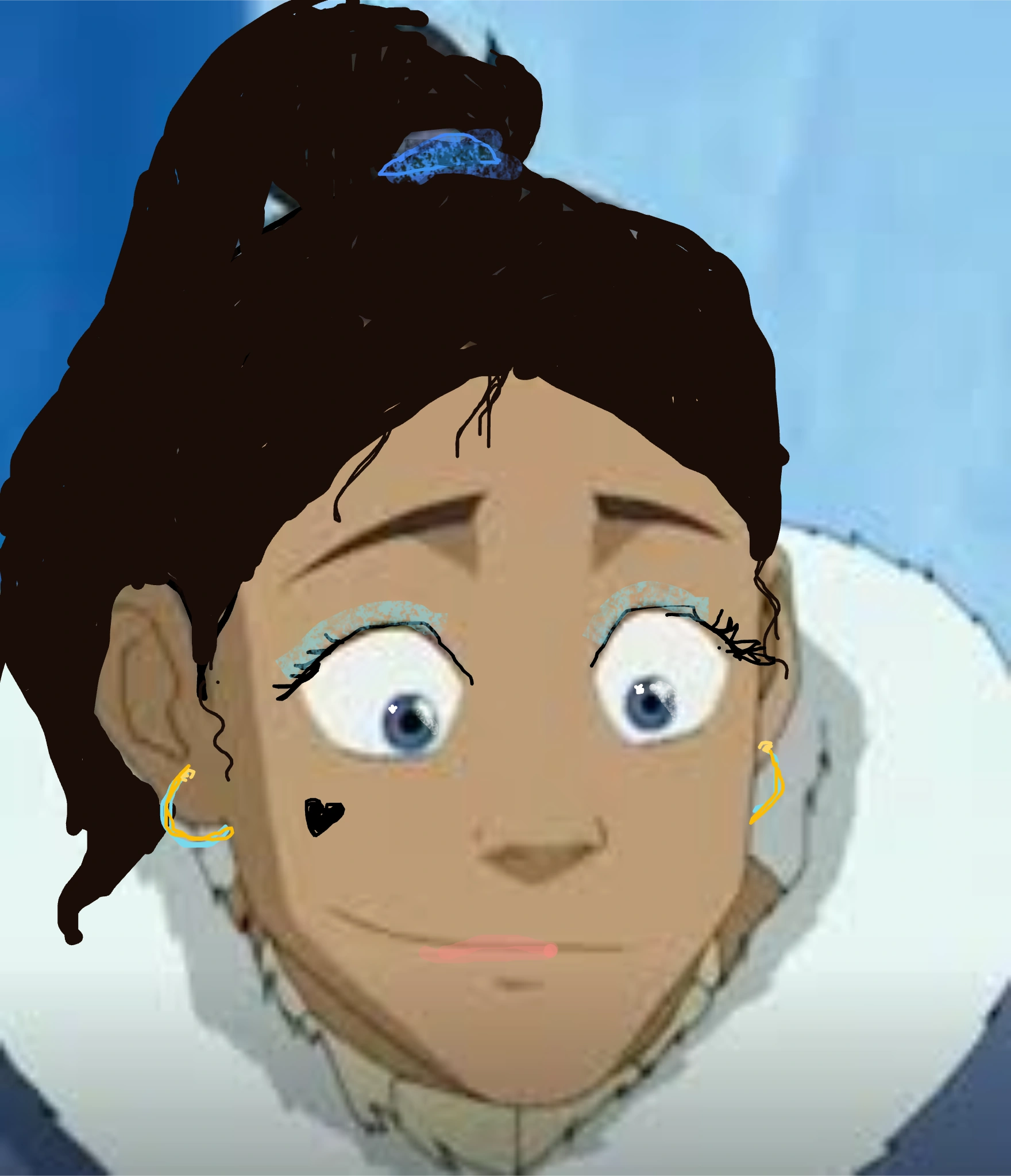 Avatar Genderbend Edit (Part 2) | Fandom