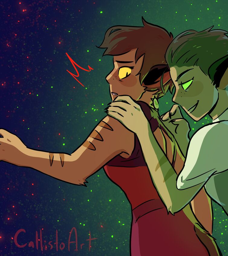 "Caught You, Catra." CATRA FANART | Fandom