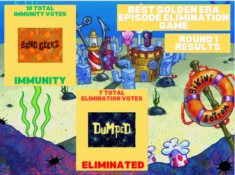 Discuss Everything About Encyclopedia SpongeBobia | Fandom