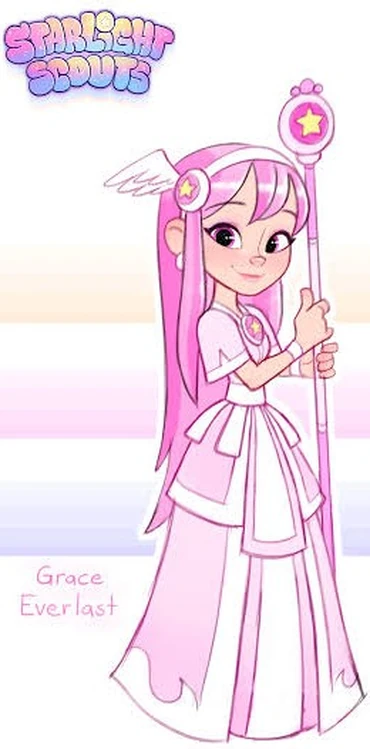Starlight Scouts | Fandom