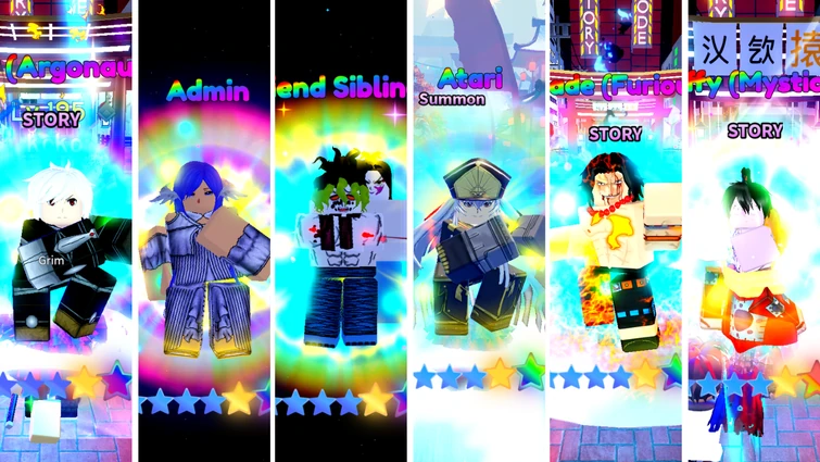 Discuss Everything About Roblox: All Star Tower Defense Wiki | Fandom