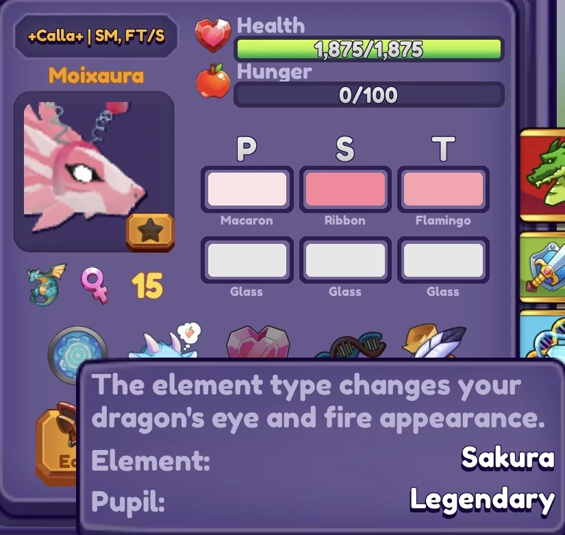 ️INV AUCTION ️Also trading SM Moix | Fandom