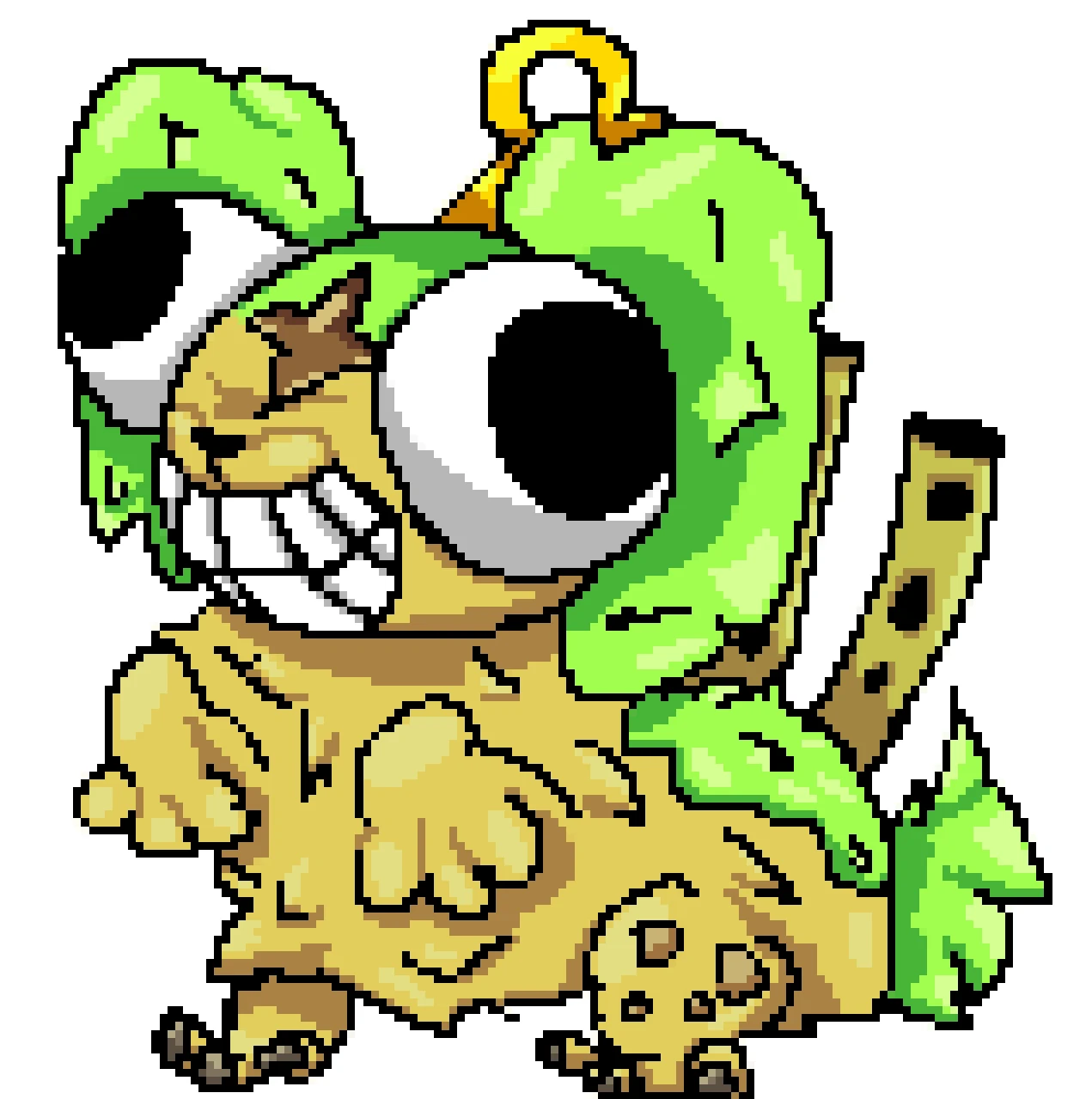 Guess the reference!! (Part 1?) | Fandom