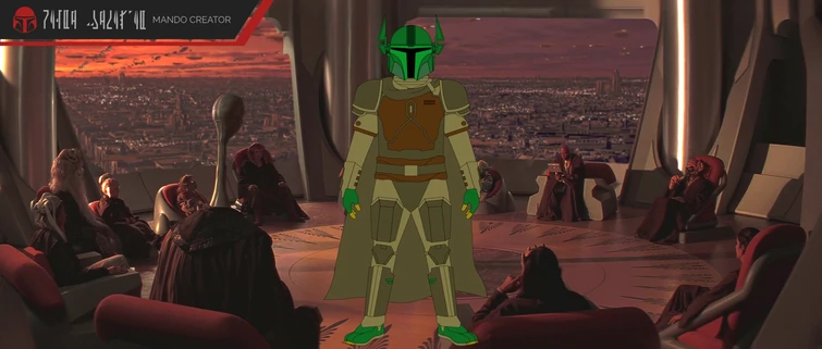 ☀️ [Mando of the Week] Round 44 Winners | Fandom