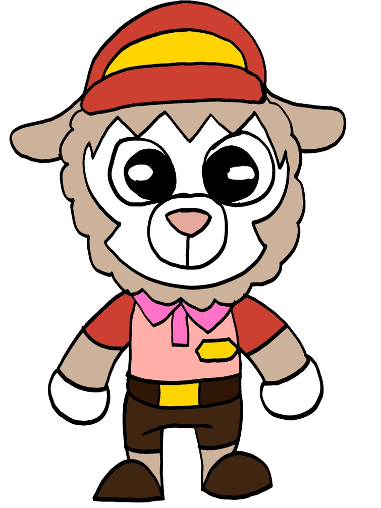 Discuss Everything About Piggy Wiki | Fandom