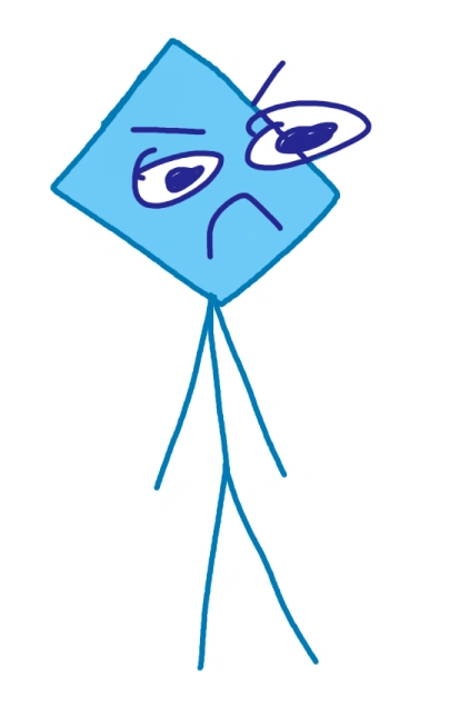 I redraw diamond man | Fandom