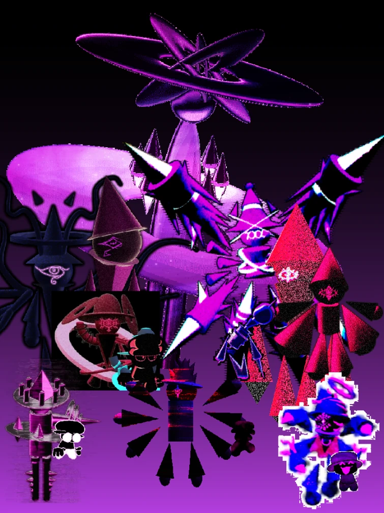 Random concept | Fandom