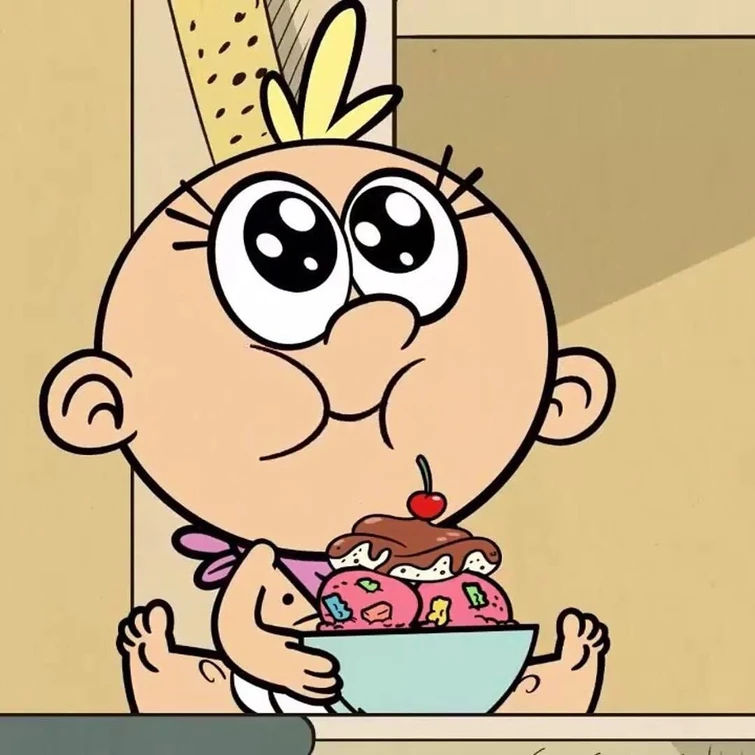 Discuss Everything About The Loud House Encyclopedia | Fandom