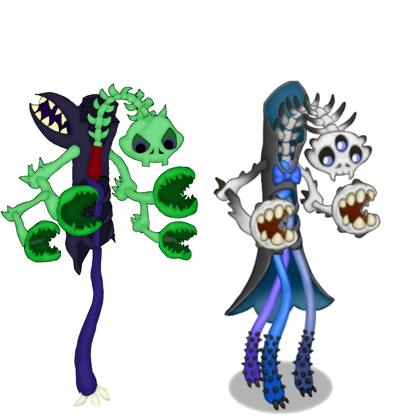 My rare clackula/rare clackula oficial | Fandom