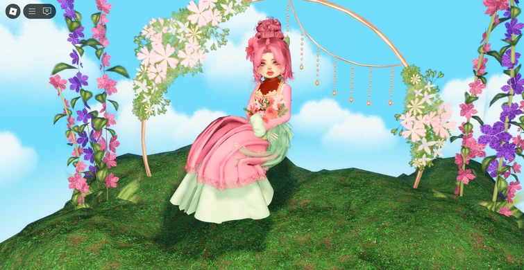 Discuss Everything About Dress To Impress Wiki | Fandom