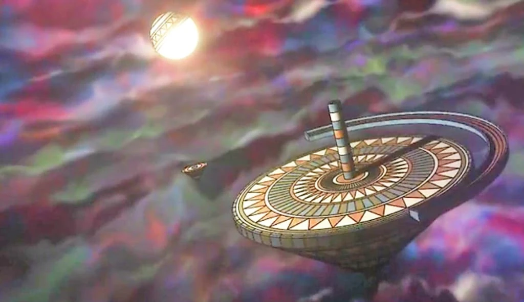 Tournament of Power of DBZ!List your Team U7!(Includes DBZ:BoG,DBZ:RoF ...