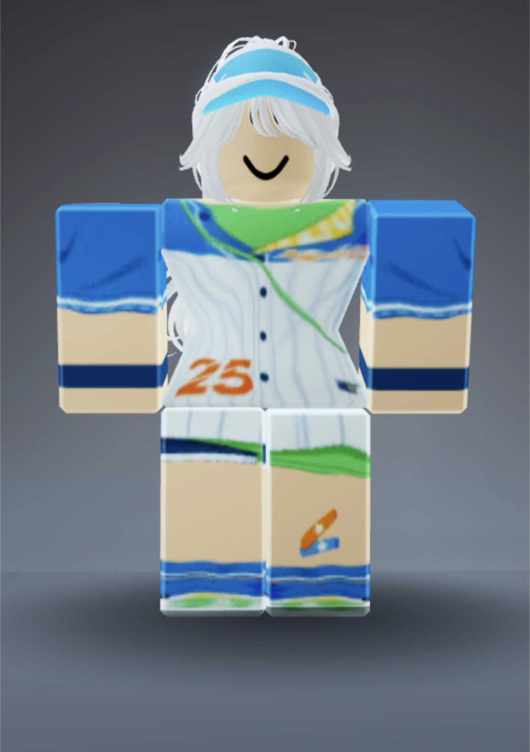 Roblox avatar reveal yall | Fandom